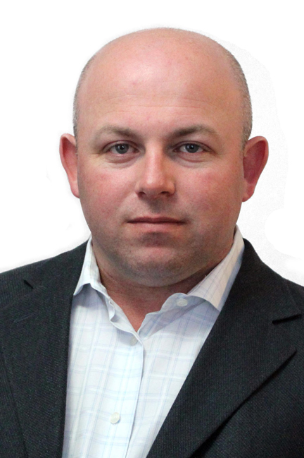 The Team - JCAI Inc.