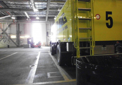 Photo Gallery - JCAI Inc.