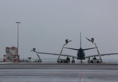 Photo Gallery - JCAI Inc.